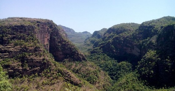 Pachmarhi Photos, Pictures of Famous Tourist Places and Attractions ...