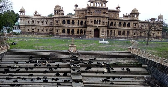 Morbi Photos, Pictures of Famous Tourist Places and Attractions ...