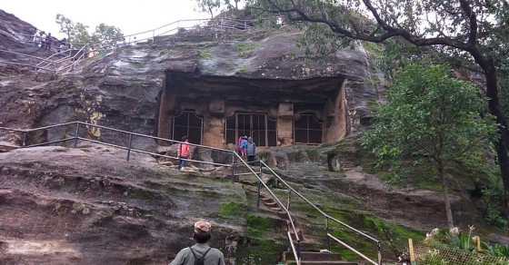 Pachmarhi Photos, Pictures of Famous Tourist Places and Attractions ...