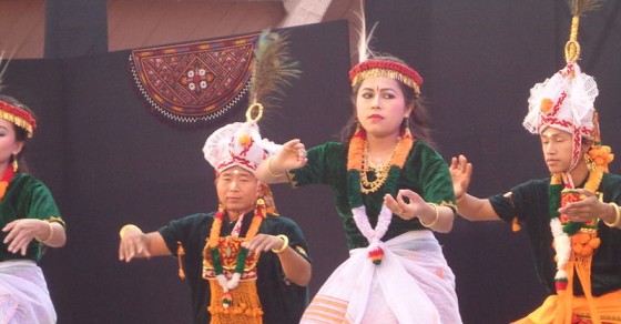 Ukhrul Photos, Pictures of Famous Tourist Places and Attractions ...