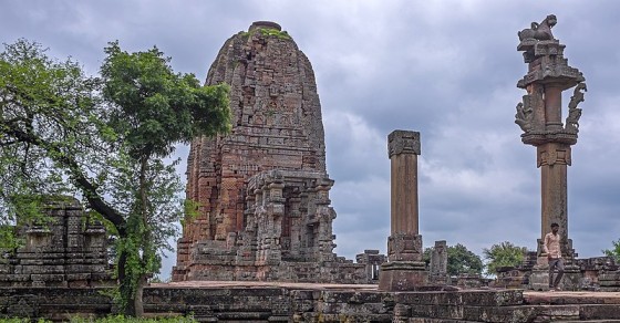 Vidisha Photos, Pictures of Famous Tourist Places and Attractions ...