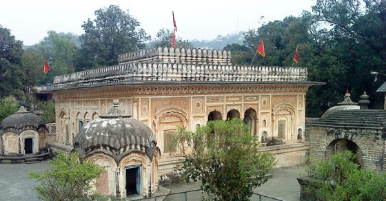 Sheetla Devi Temple Photos-NativePlanet