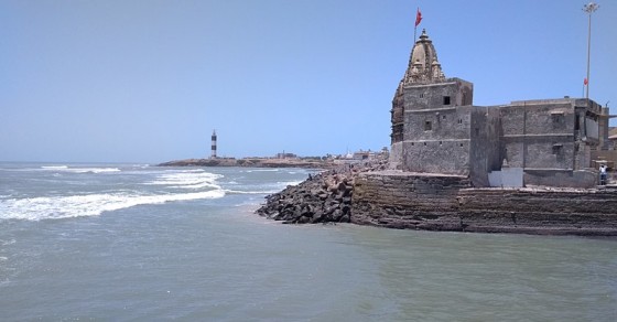 Dwarka Photos, Pictures of Famous Tourist Places and Attractions ...