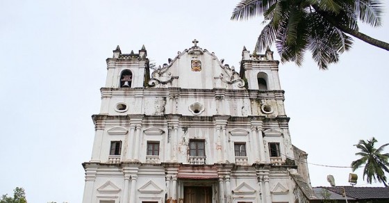 Panaji Photos, Pictures of Famous Tourist Places and Attractions ...