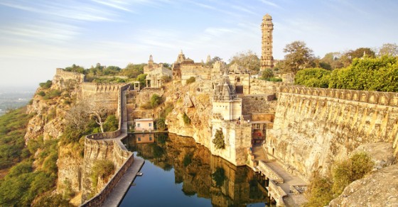 Khandar Fort Photos-NativePlanet