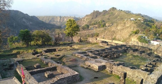 Kangra Photos, Pictures of Famous Tourist Places and Attractions ...