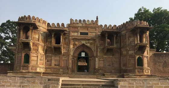 Begu Hajjam's Mosque/ 2023 Photos-NativePlanet