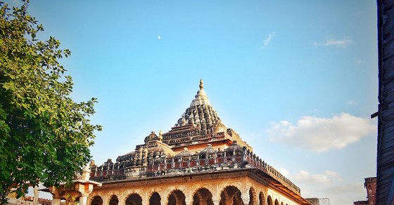 Mahamandir Temple Photos-NativePlanet