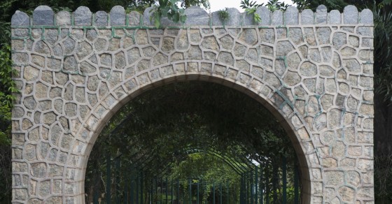 Shivaji Garden Photos-NativePlanet