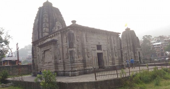 Mandi Photos, Pictures of Famous Tourist Places and Attractions ...