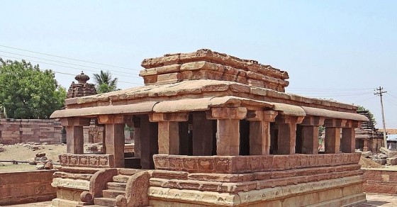 Gowda Temple Photos-NativePlanet