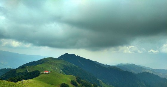 Mandi Photos, Pictures of Famous Tourist Places and Attractions ...