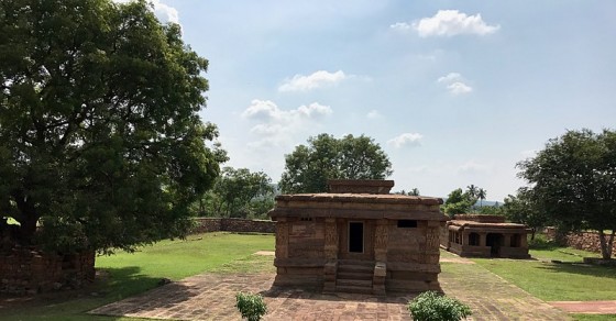 Aihole Photos, Pictures of Famous Tourist Places and Attractions ...
