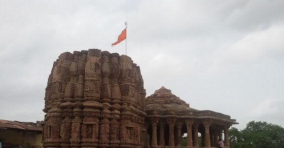 Different Temples In Dakor Photos-NativePlanet