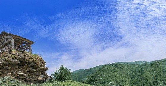 Mandi Photos, Pictures of Famous Tourist Places and Attractions ...