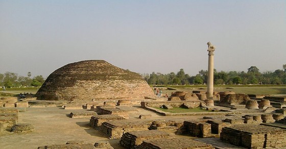 Vaishali Photos, Pictures of Famous Tourist Places and Attractions ...