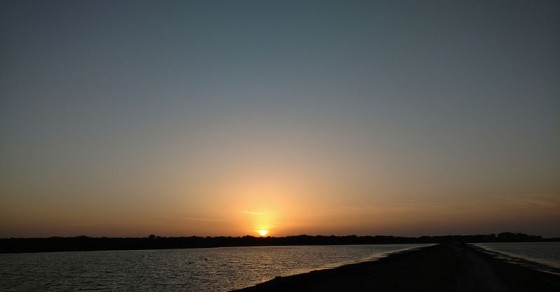 Rozi Port And Bedi Port Photos-NativePlanet