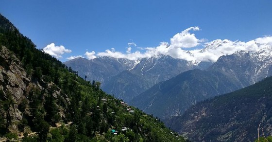 Kalpa Photos, Pictures of Famous Tourist Places and Attractions ...
