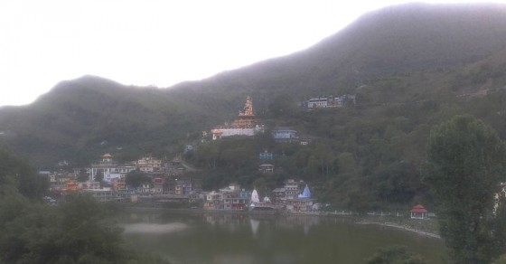 Mandi Photos, Pictures of Famous Tourist Places and Attractions ...