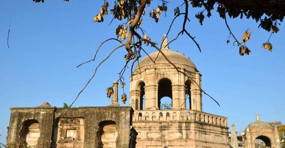 Surat Castle Photos-NativePlanet
