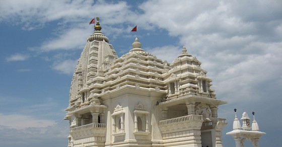 Baba Baroh Temple Photos-NativePlanet