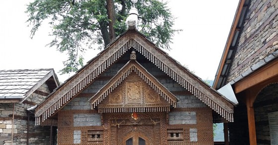 Naggar Photos, Pictures of Famous Tourist Places and Attractions ...