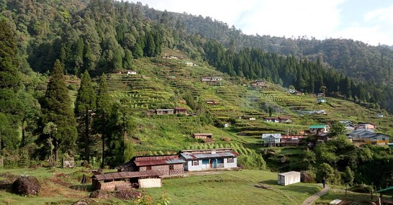 Ravangla Photos, Pictures of Famous Tourist Places and Attractions ...