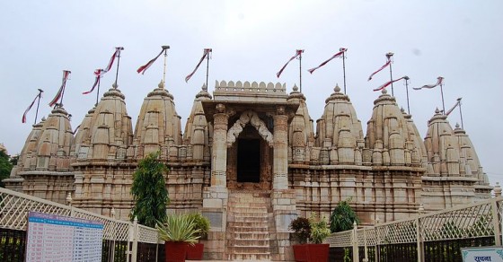 Deori Temple Photos-NativePlanet