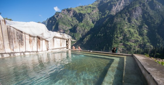 Manikaran Photos, Pictures of Famous Tourist Places and Attractions ...