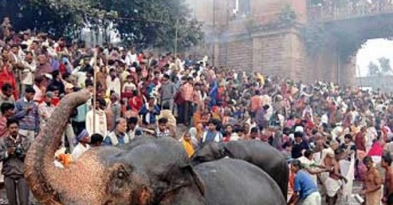 Hajipur Photos, Pictures of Famous Tourist Places and Attractions ...