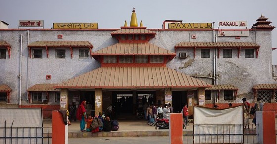 East Champaran Photos, Pictures of Famous Tourist Places and ...