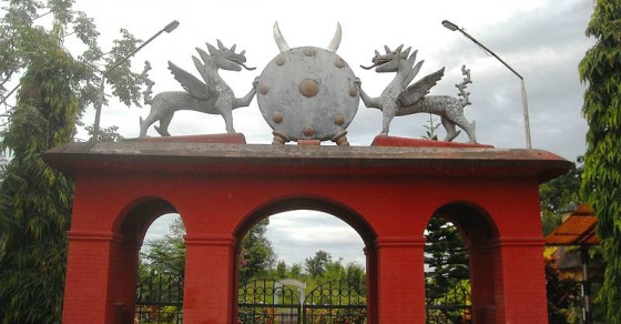 Jorhat Photos, Pictures of Famous Tourist Places and Attractions ...