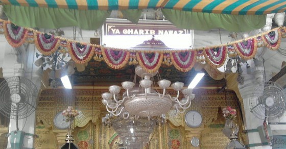 Darga Of Hazrat Shah Kamal Baba Photos-NativePlanet