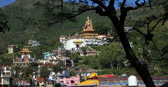 Rewalsar Monastery Photos-NativePlanet