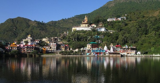 Mandi Photos, Pictures of Famous Tourist Places and Attractions ...