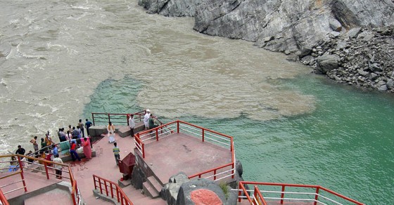 Devprayag Photos, Pictures of Famous Tourist Places and Attractions ...