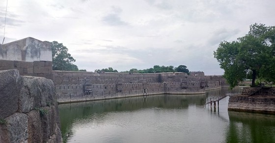 Vellore Photos, Pictures of Famous Tourist Places and Attractions ...