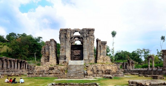 Sun Temple Photos-NativePlanet