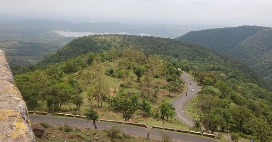 Chikhaldara Photos, Pictures of Famous Tourist Places and Attractions ...