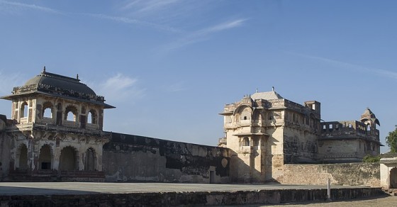 Hadi Rani Mahal Photos-NativePlanet