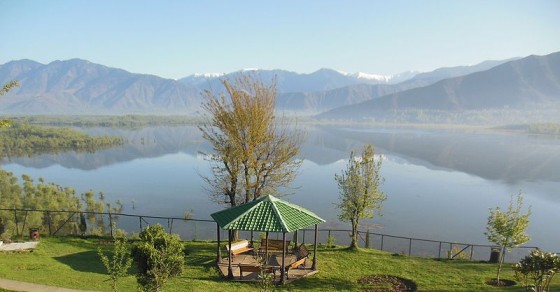 Baramulla Photos, Pictures of Famous Tourist Places and Attractions ...