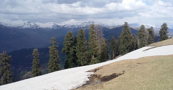 Poonch Photos, Pictures of Famous Tourist Places and Attractions ...