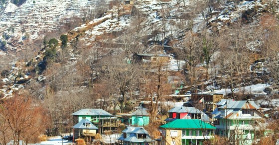 Poonch Photos, Pictures of Famous Tourist Places and Attractions ...