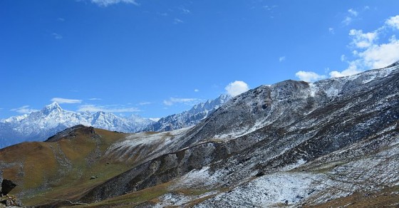 Auli Photos, Pictures of Famous Tourist Places and Attractions-NativePlanet