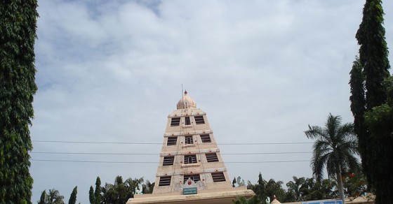 Kaviarasu Kannadasan Manimandapam Photos-NativePlanet