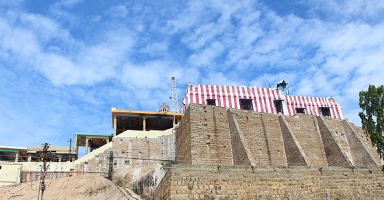 Kundrakudi Murugan Temple Photos-NativePlanet