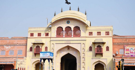 Alwar Photos, Pictures of Famous Tourist Places and Attractions ...