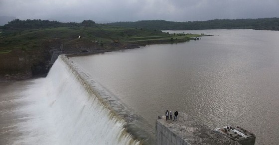 Pimpalgaon Joga Dam Photos-NativePlanet