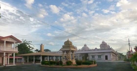 Dattatreya Temple Photos-NativePlanet