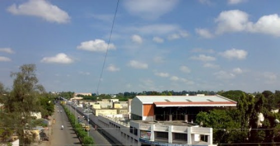 Baramati Photos, Pictures of Famous Tourist Places and Attractions ...